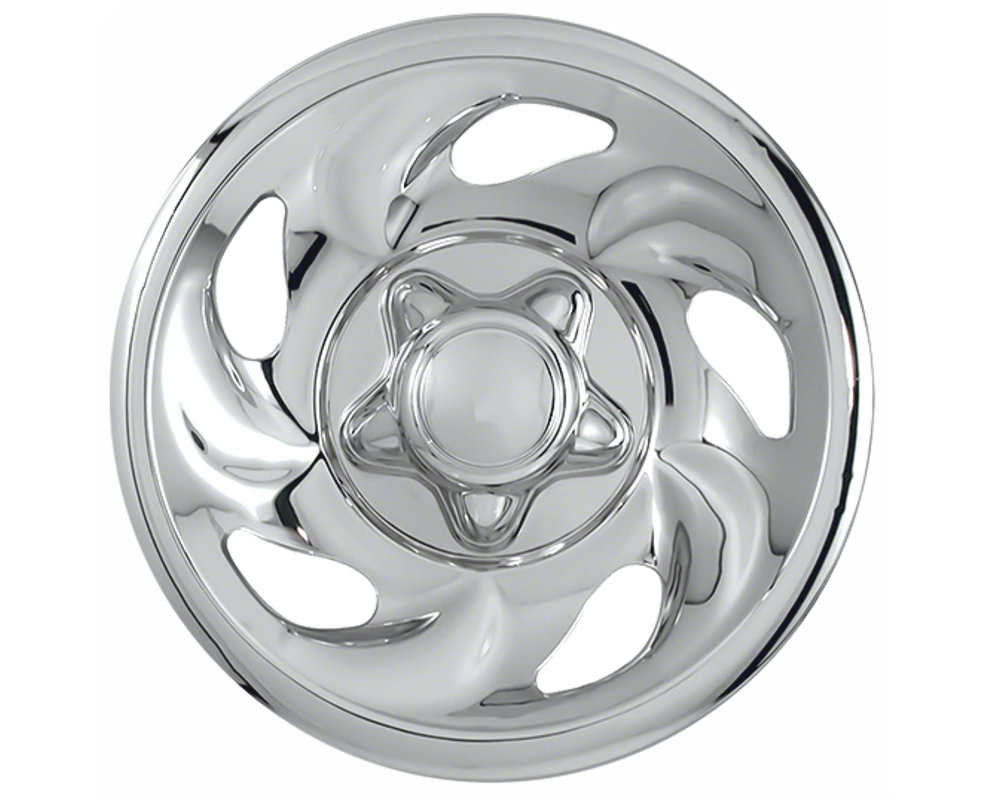 Ford Wheel Skins