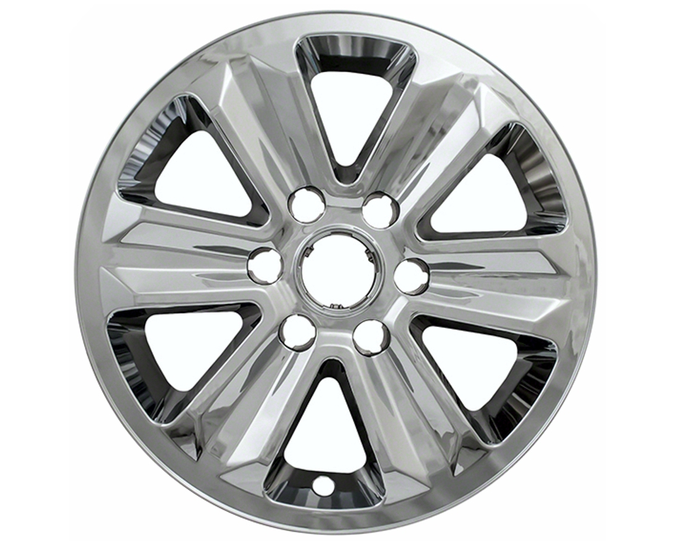Ford Wheel Skins