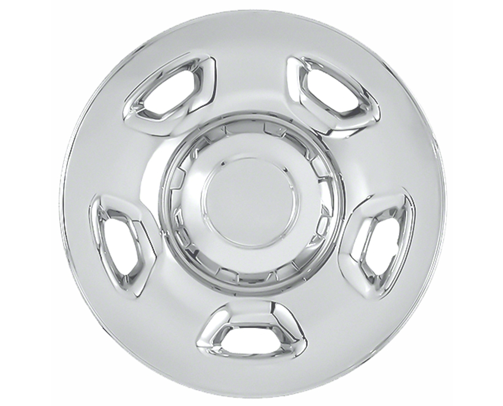 Ford Wheel Skins