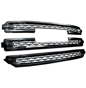 Grilles & Grille Inserts