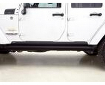 AMP Research PowerStep Xtreme - Black, For 2008-2016 Ford F250, F350 ...